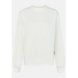 salzhaut Pullover AGEWEREN Offwhite | Gr.: XL