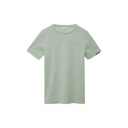 s.Oliver Shirt Jungen Gr&ouml;&szlig;e 170 hellgr&uuml;n