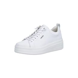 Remonte Sneaker Low in Wei&szlig; | Gr.: 40