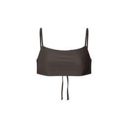 Rethinkit Studios Bikinitop 'Bay' Damen Gr&ouml;&szlig;e 70 schwarz