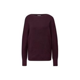Street One Pullover in jazz berry | Gr.: 36