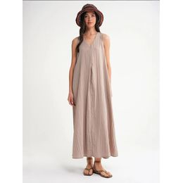 Mixray Kleid Damen Gr&ouml;&szlig;e 36 brokat Sommerkleid