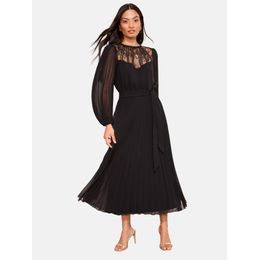 Friends Like These Abendkleid Damen Gr&ouml;&szlig;e 44 schwarz Sommerkleid
