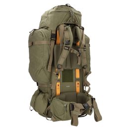 Fj&auml;llr&auml;ven Fj&auml;llr&auml;ven Sports Backpack 'Kajka 75' male size One size Caramel / Khaki