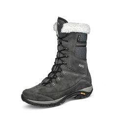 Meindl Winterstiefel in grau | Gr.: 40