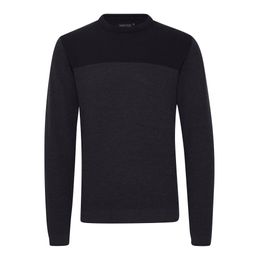 INDICODE Jeans Pullover Herren Gr&ouml;&szlig;e XL schwarz