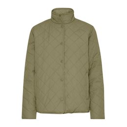 Fransa Between-Season Jacket 'Michelle' female size S Kiwi
