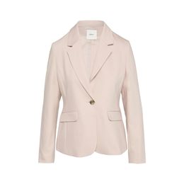 s.Oliver BLACK LABEL Blazer Damen Gr&ouml;&szlig;e 46 ros&eacute;