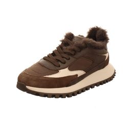 Lloyd Sneaker in braun | Gr.: 40