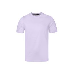 K by KARL LAGERFELD Karl Lagerfeld Shirt male size S Light purple