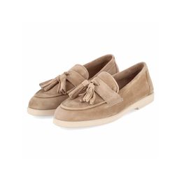 Kaerlek Slipper in brown | Gr.: 41