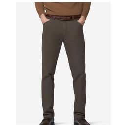 MEYER Chinohose Chicago 2-5628 in Stein | Gr.: 24