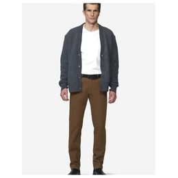 MEYER Chinohose Chicago 2-5627 in Karamell | Gr.: W38/L34