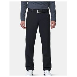 MEYER Chinohose Oakmont 2-8626 in Schwarz | Gr.: W38/L30