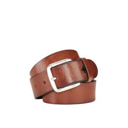 Strellson G&uuml;rtel Herren Gr&ouml;&szlig;e 105 cognac