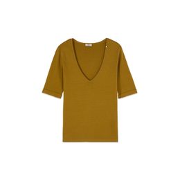 oltre Shirt female size XS Green