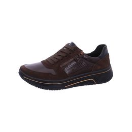 Ara Shoes Schn&uuml;rer Sapporo 3.0 in Braun | Gr.: 40,5