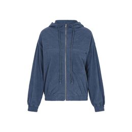 Sanika Jacke Damen Gr&ouml;&szlig;e S saphir Sommerjacke