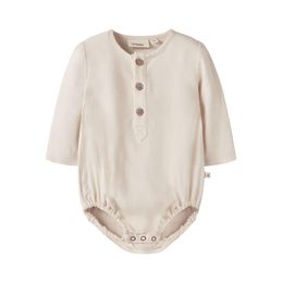 name it Body-Hemd in Coconut Milk | Gr.: 68