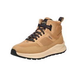 Tenhaag High-Top Sneakers male size 42 Camel