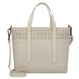 Cowboys Bag Cowboysbag Handbag 'Barkley' female size One size Grey