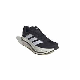 adidas Performance Laufschuh 'ADISTAR BYD 2' Herren Gr&ouml;&szlig;e 46.5/47 schwarz / wei&szlig;