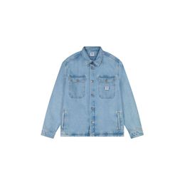 Lee Langarmhemd Workwear Over in Just Me | Gr.: S