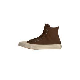 Converse Sneaker 'CTAS' Herren Gr&ouml;&szlig;e 41 beige / dunkelbraun / schwarz