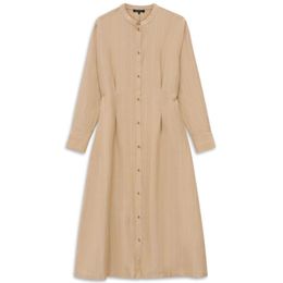 Bugatti Blusenkleid in 50-beige | Gr.: 40
