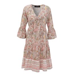 Aniston CASUAL Tunikakleid in bunt | Gr.: 38