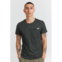 11 Project T-Shirt Herren Gr&ouml;&szlig;e S grau / hellgrau