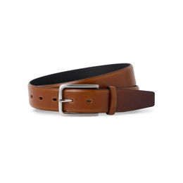 Digel G&uuml;rtel Giacomo in cognac - 0001 | Gr.: 115 cm