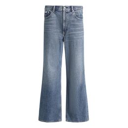 Calvin Klein Jeans Jeans 'PERRY' Herren Gr&ouml;&szlig;e 34 blau