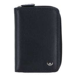 GOLDEN HEAD Wallet 'Polo' female size One size Black