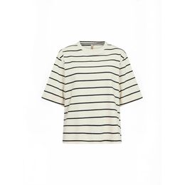 soyaconcept T-shirt ' SC-GERTA ' Damen Gr&ouml;&szlig;e M creme