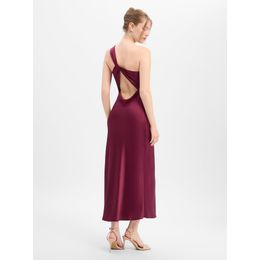 Marie Lund Kleid Damen Gr&ouml;&szlig;e 34 magenta Sommerkleid