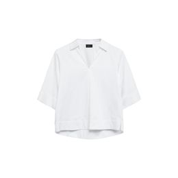 s.Oliver BLACK LABEL Blouse female size S White