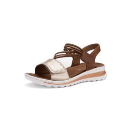 Ara Sandale in braun | Gr.: 37