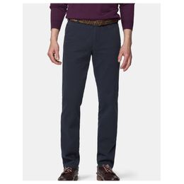MEYER Chinohose Bonn 2-3615 in Marine | Gr.: 54