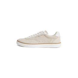 Tommy Hilfiger Sneaker Herren Gr&ouml;&szlig;e 46 hellbeige