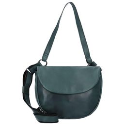 Harold'S Harold's Schultertasche 'Caugio' Damen Gr&ouml;&szlig;e One Size gr&uuml;n