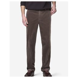 MEYER Chinohose Roma 2-8621 in Stein | Gr.: 52