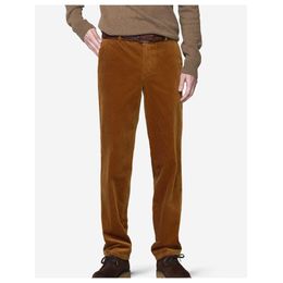 MEYER Chinohose Roma 2-8621 in Camel | Gr.: 54