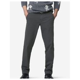 MEYER Chinohose Roma 2-5628 in Anthrazit | Gr.: 26