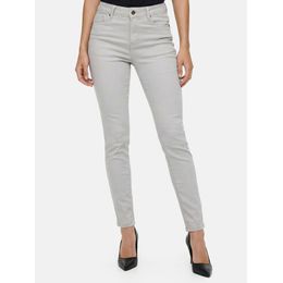 Tazzio Jeans 'F138' Damen Gr&ouml;&szlig;e 42 grau