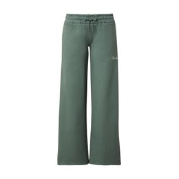 Superdry & Co Pants 'Country Club' female size 38 Khaki / White