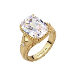 ELLI Ring Damen Gr&ouml;&szlig;e 56 gold