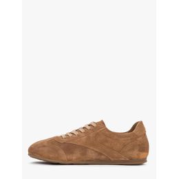 Estro Sneakers '09-3712' female size 36 Brown