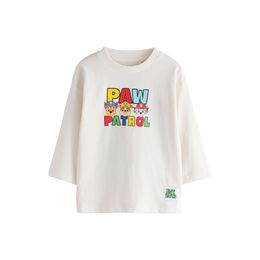 next Shirt 'Paw Patrol' Jungen Gr&ouml;&szlig;e 92 himmelblau / gelb / rot / wei&szlig;
