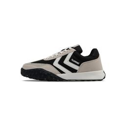 Hummel Sneakers 'GAVA71 ' female size 37 Beige / Black
